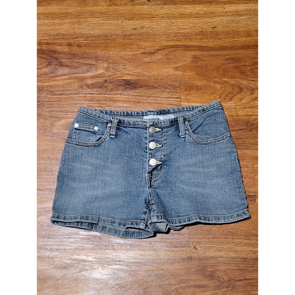 No Boundaries | Shorts | Vintage Y2k No Boundaries Junior Size 5 3 ...